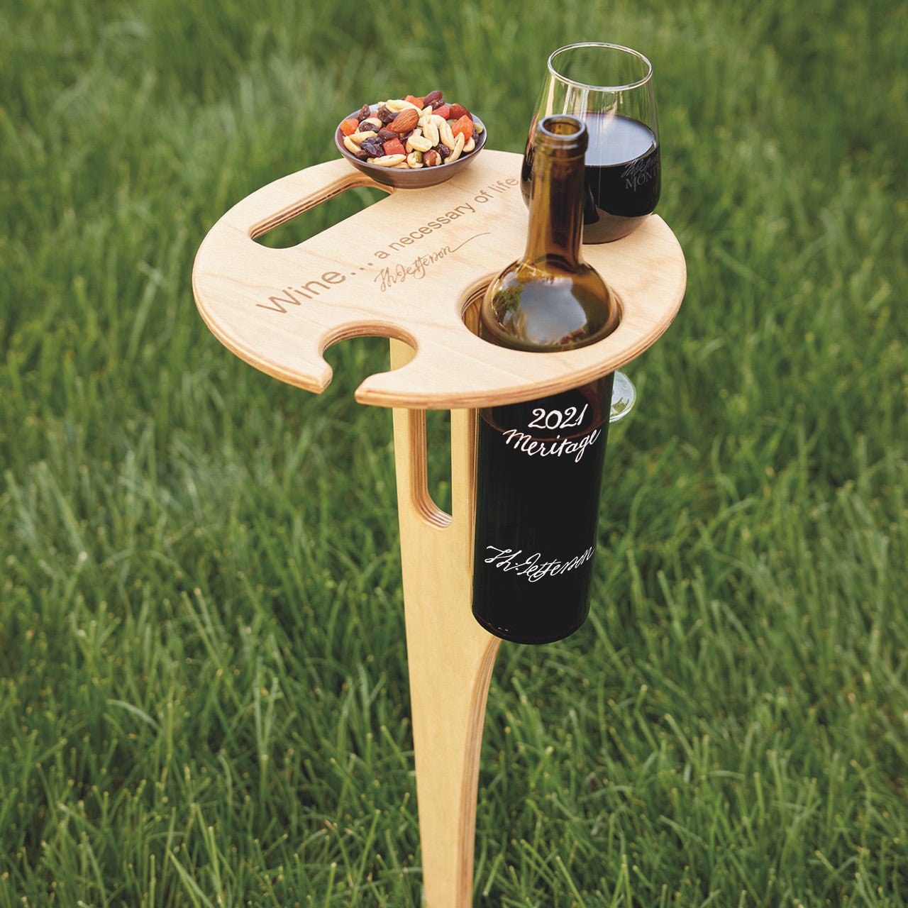 Vineyard Collection – Monticello Shop