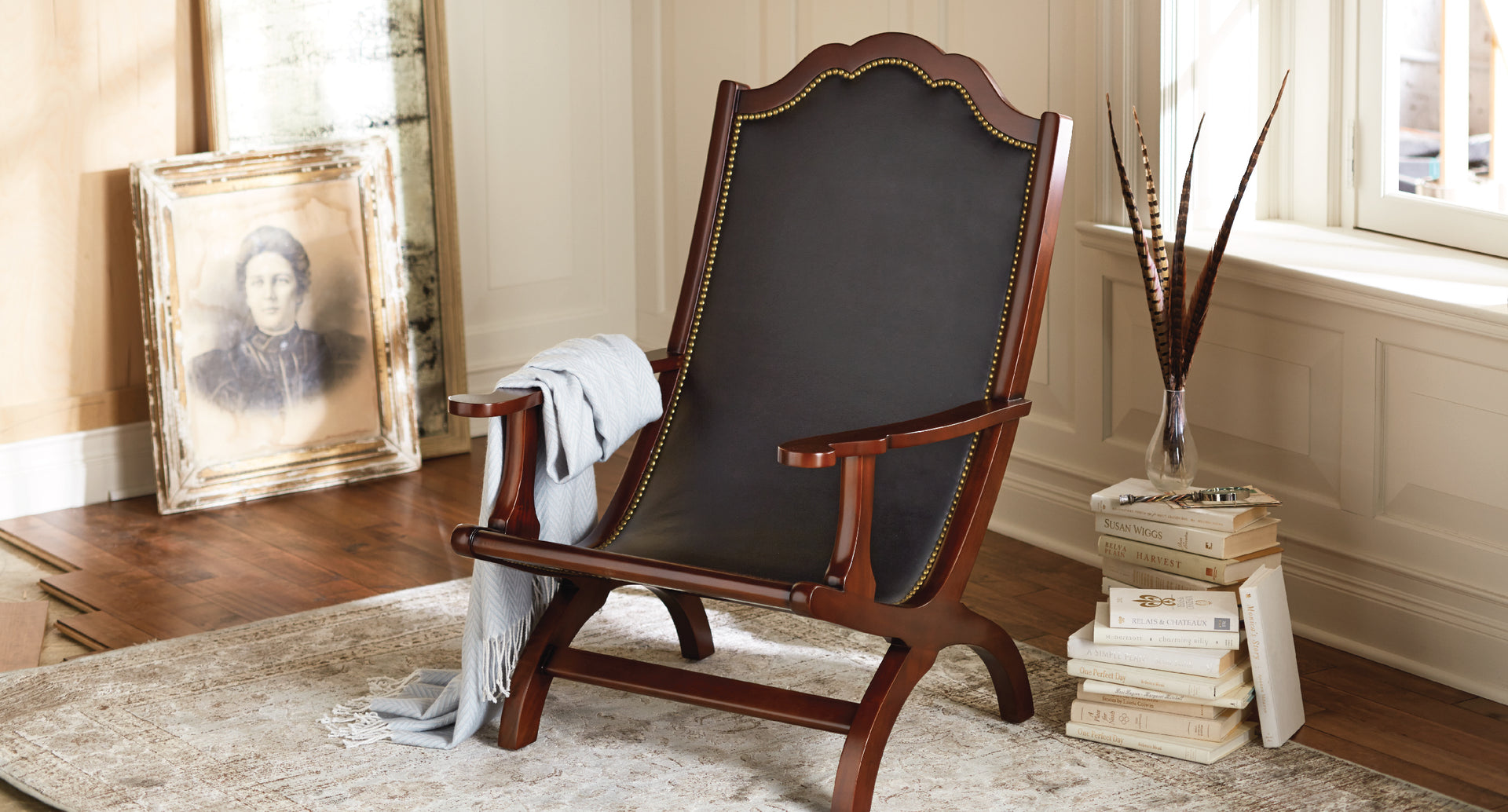 Only at Monticello – Monticello Shop