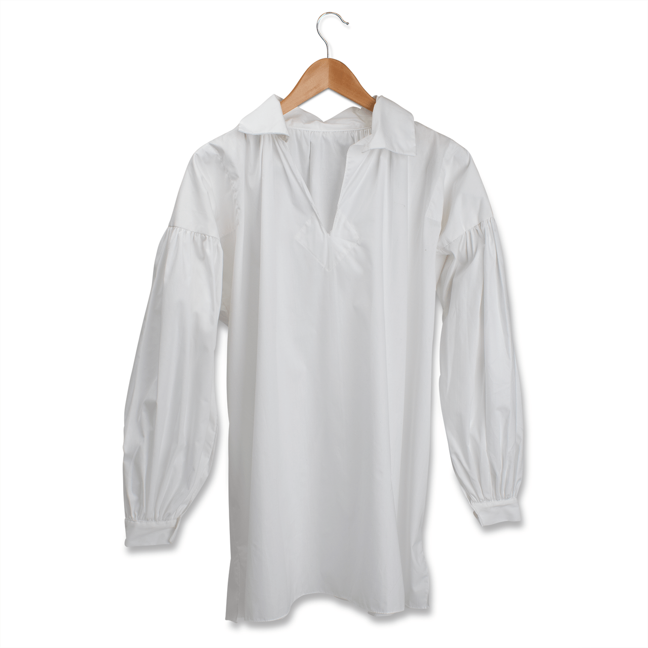 Jefferson Everyday Shirt – Monticello Shop